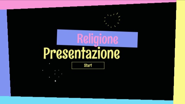 JIM MORRISON | Genially