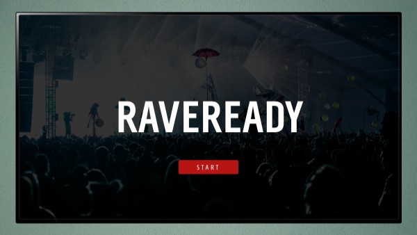 Music Festival Guide | Genially