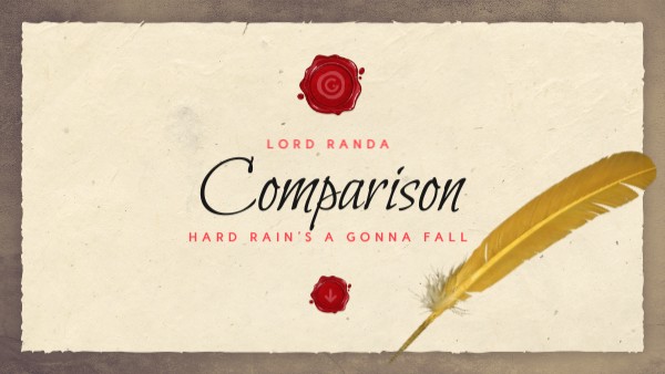 Comparison | Genially