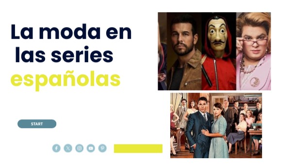 Genially_copy - La moda en las series españolas | Genially
