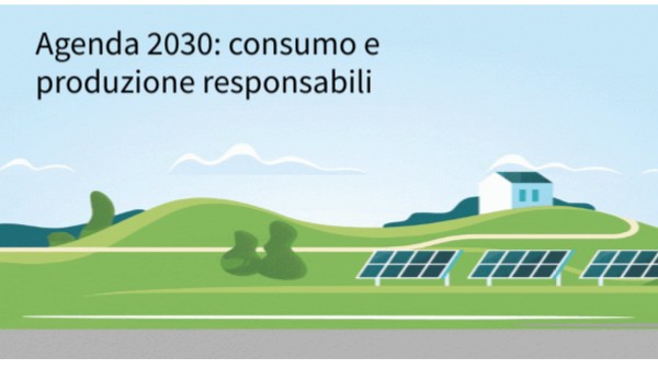 produzione responsabili | Genially