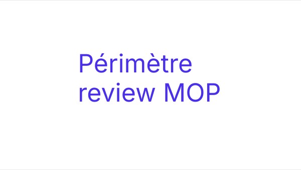 Write a question here | Genially