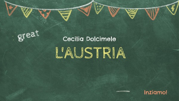 L'Austria | Genially