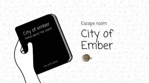 City of Ember | Genially