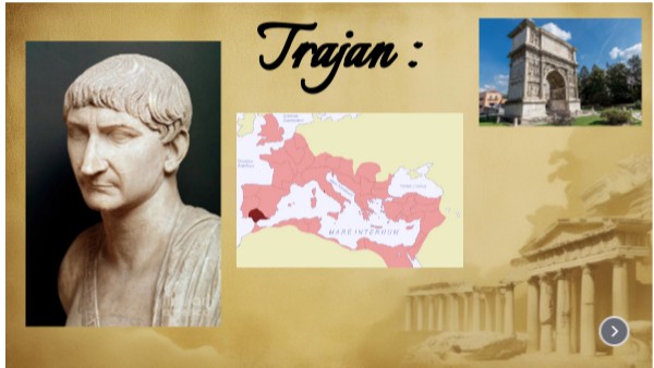 Trajan | Genially
