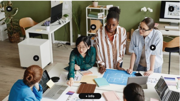 Make the most of your creation by revealing shocking and hidden ...