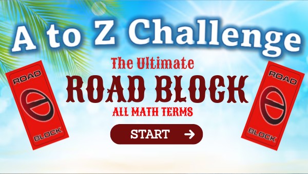 ALL Math TERMS | Genially