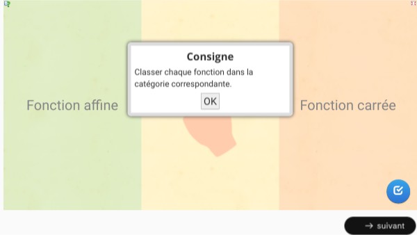 fonction scde | Genially