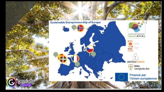 ORDIZIA PAYS BASQUE ESPAGNOL | Genially