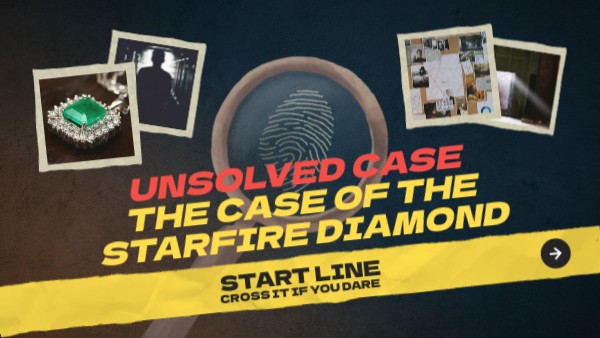 Unsolved: Context Clues/Roots and Affixes | Genially
