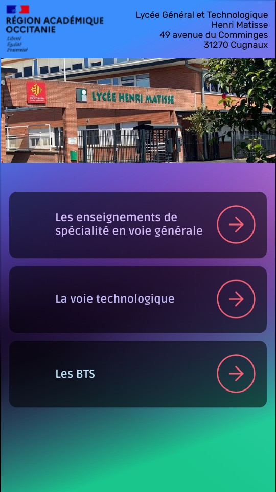 J2R 2025 Playlist | Genially