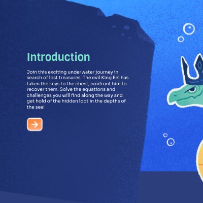 Introduction | Genially