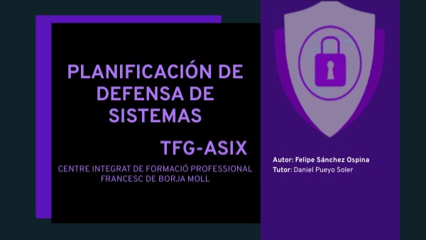 Defensa-TFG-Felipe_Sánchez_Ospina | Genially