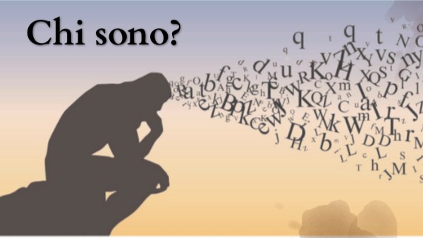 Chi sono io | Genially