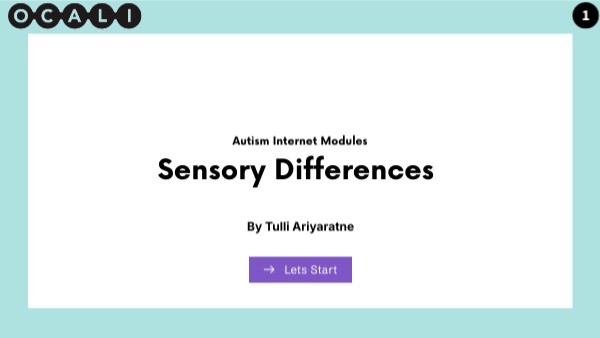 AIM Module | Genially