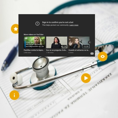 Aprovecha nuestro banco de recursos o sube tus propios elementos visuales para potenciar el ...