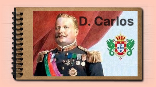 D. Carlos | Genially