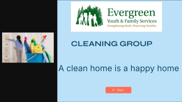 Cleaning Group | Genially