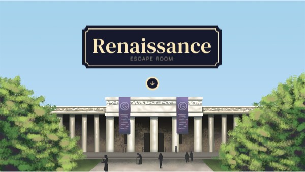 CKLA The Renaissance | Genially