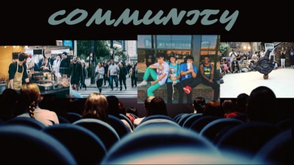 Community | Genially