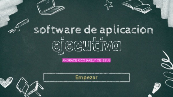 ejecutiva | Genially