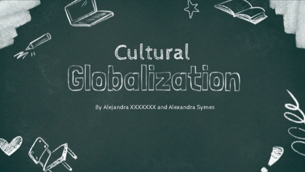 Globalization | Genially