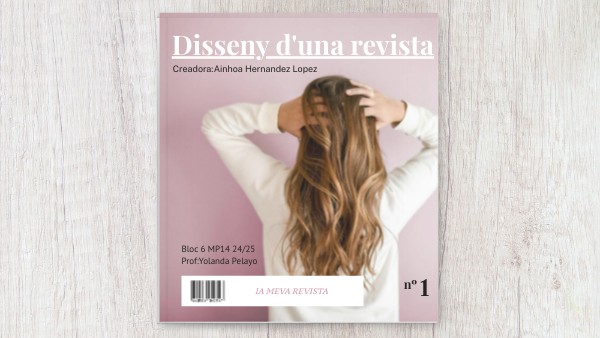 Índex del contingut | Genially