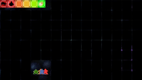 Dreamweaver's War Chapter 2 | Genially