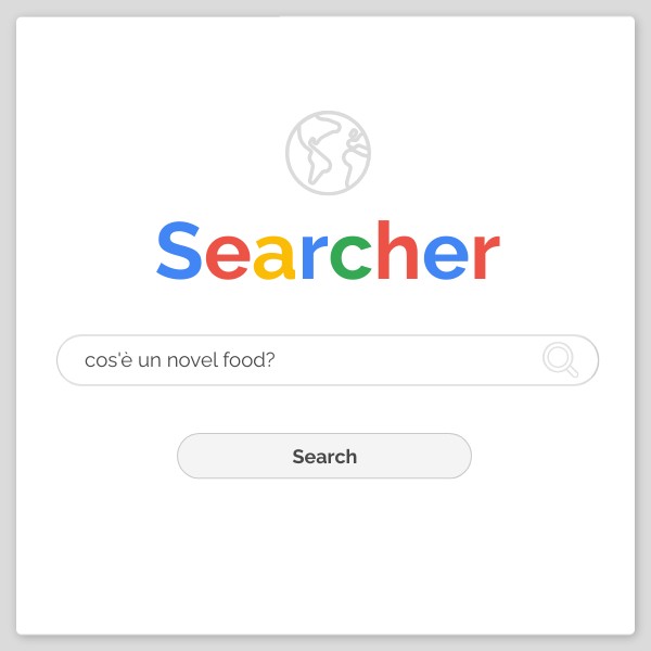 Searcher | Genially