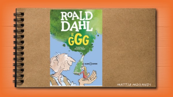 MATTIA MORANDI | Genially