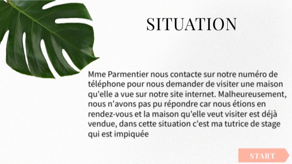 Situation | Genially