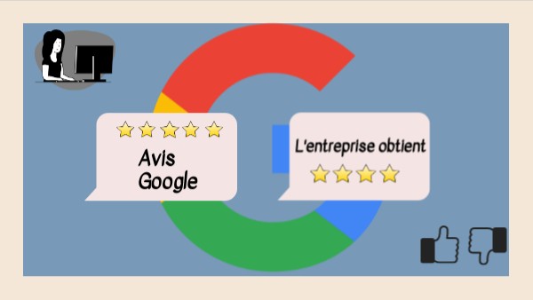 Avis Google | Genially