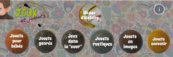 Jeux et jouets | Genially
