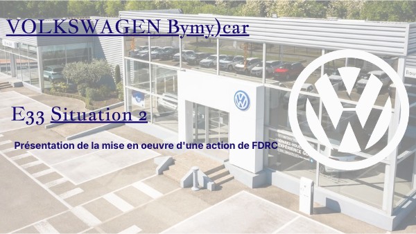 E33 Situation 2 | Genially