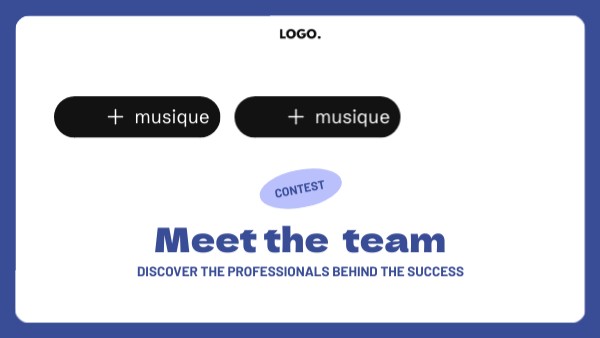 3 Music Song Maker | Genially