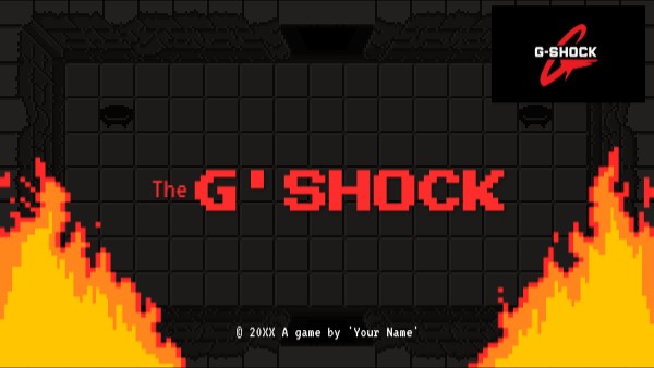 © 20XX A game by 'Your Name' | Genially