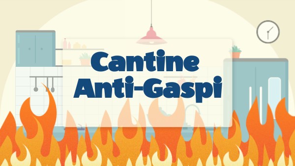 Semaine Anti-Gaspi Eco-délégués | Genially