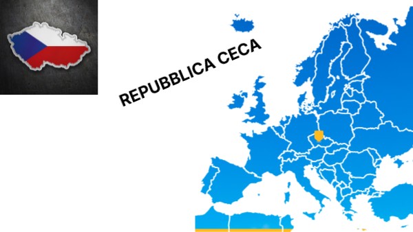 REPUBBLICA CECA | Genially