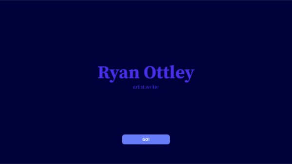 Ryan Ottley | Genially