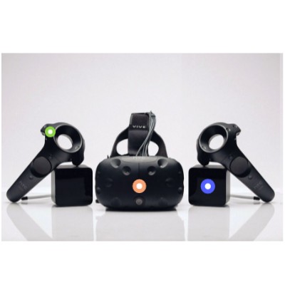 VR filaire | Genially