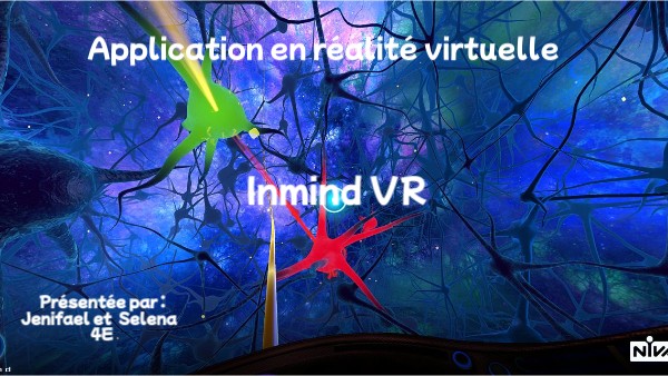 Selena Jenifael 4E | Genially