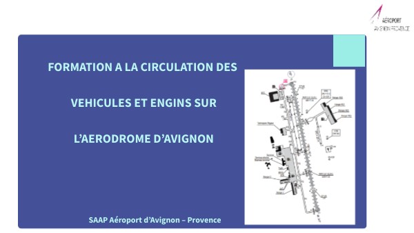 FORMATION CIRCULATION | Genially
