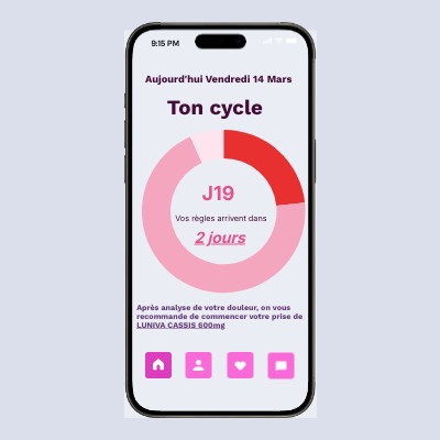 Application APP | Genially