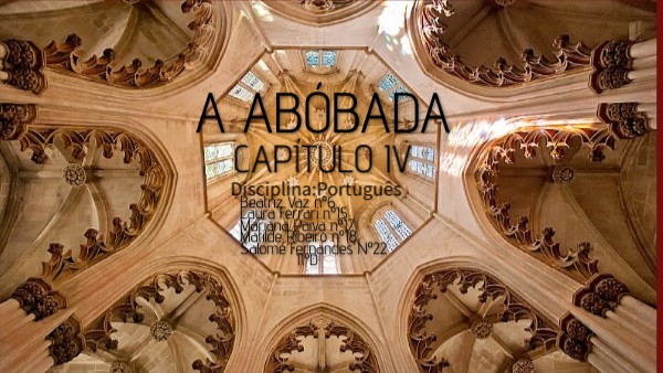 Capítulo Iv | Genially