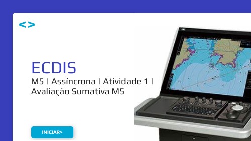 ECDIS | M5 | | Genially