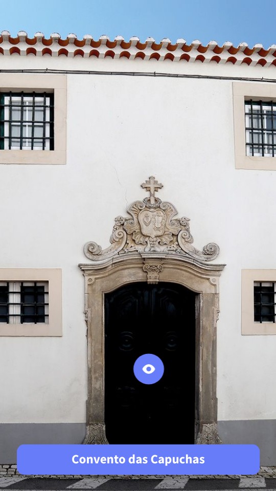 Convento das Capuchas | Genially