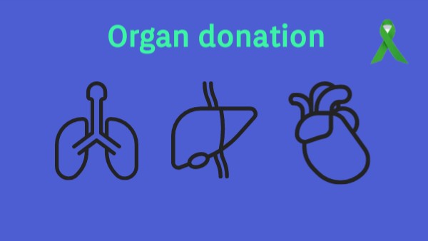 Organ donation | Genially