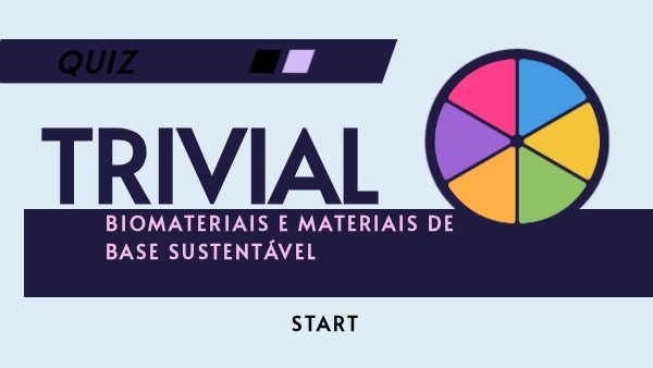 TRIVIAL | Genially