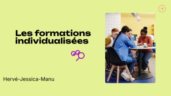 FI HERVMANJESS | Genially