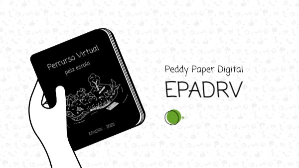 EPADRV | Genially